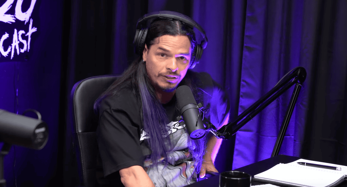 Chris Garza confiesa que su podcast eclipsa a Suicide Silence en ...
