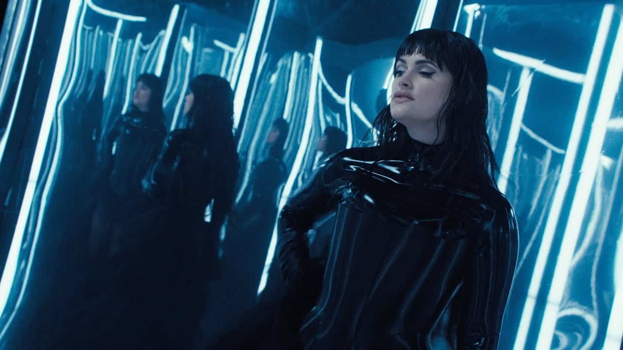 Courtney LaPlante de Spiritbox comparte su experiencia emocional al ...