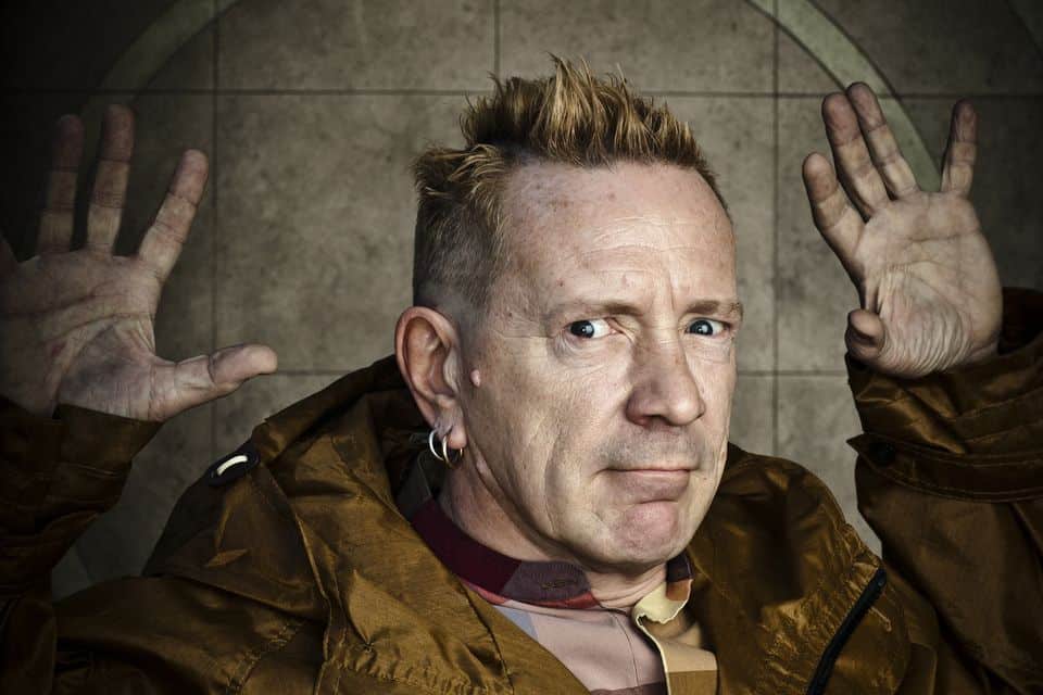 John Lydon Revela Por Qué No Hay Vuelta Atrás Con Los Woke De Sex 6633