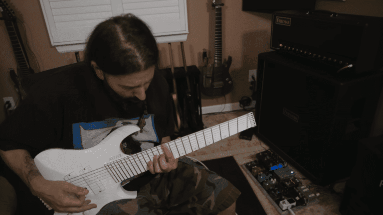 Deftones genera expectación entre sus fans con un adelanto visual de su ...