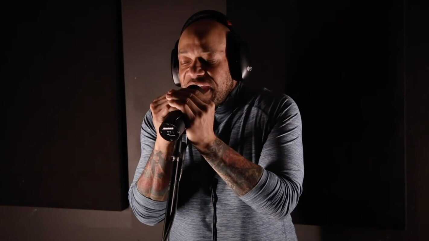 Howard Jones inicia la grabación de su esperado álbum en solitario tras ...