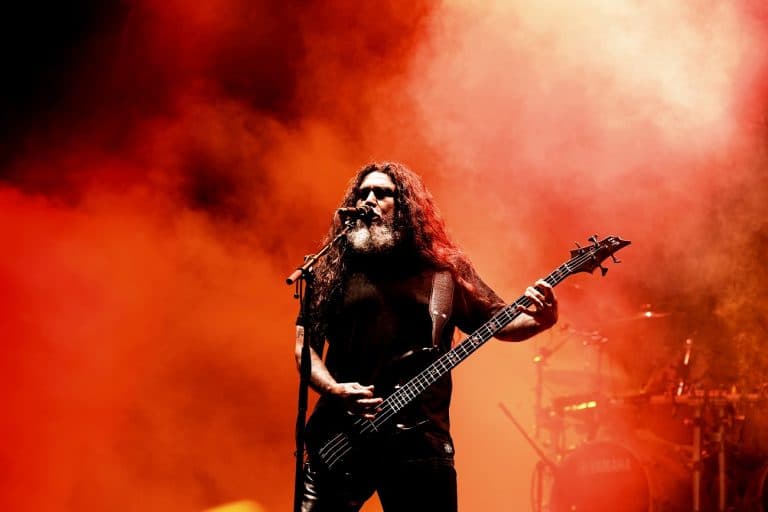 Slayer arrasa en su primer concierto de 2025: descubre la setlist y las ...