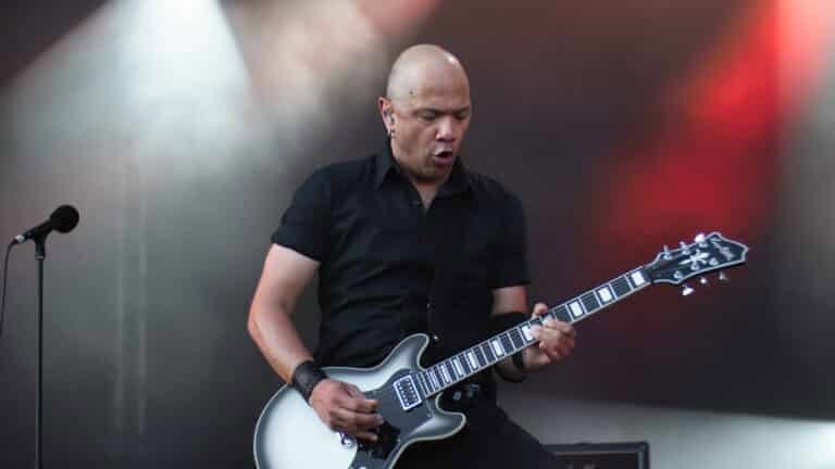 Danko Jones electrizó Cudrefin en una noche inolvidable de Rock The ...