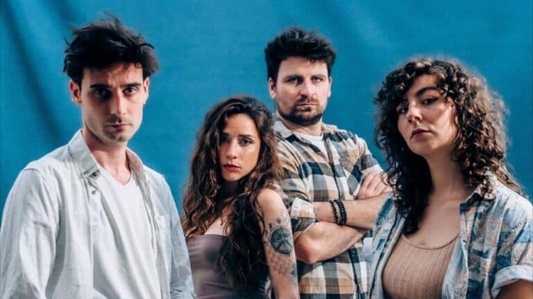 Faith In Agony desvela sus heridas más profundas en su nuevo disco ...