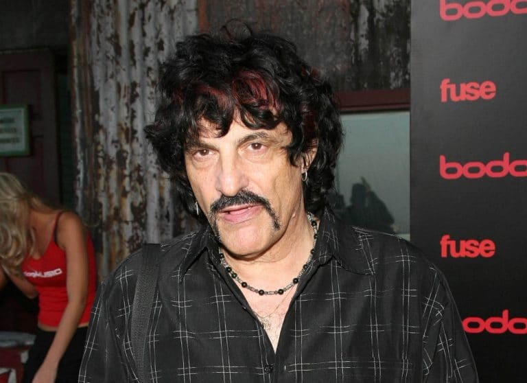 Así fue el inesperado momento en que Pink Floyd pensó en Carmine Appice ...