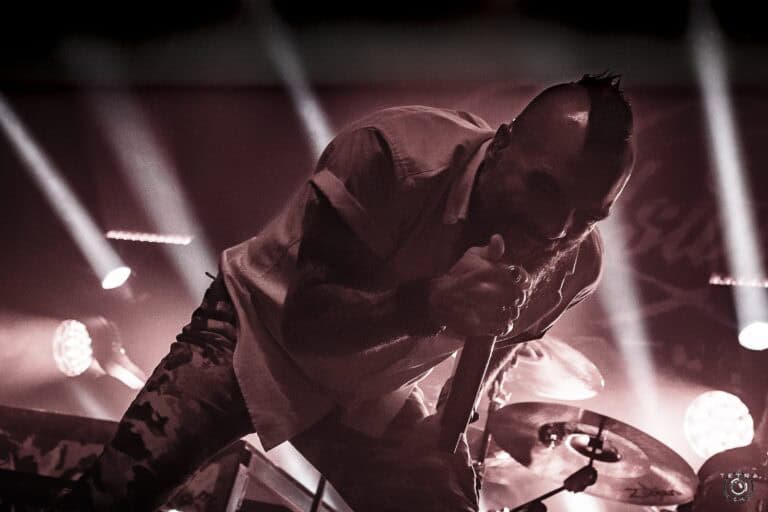 Jesse Leach de Killswitch Engage confiesa el dolor que le provoca ...