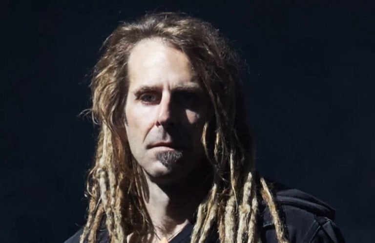 Los tres discos que marcaron la vida de Randy Blythe desde su ...